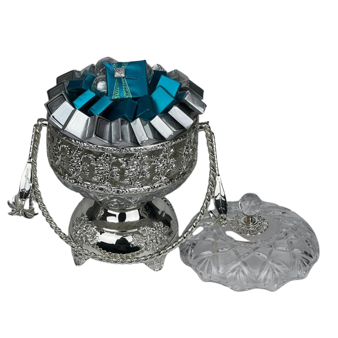 Fine Glass – Passionelle